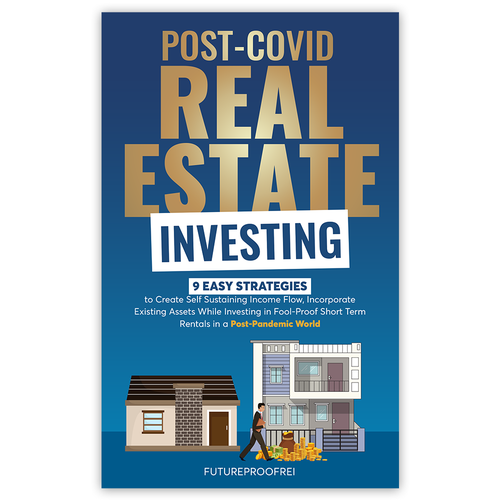 Designs | Powerful real estate investing going from retro to modern ...