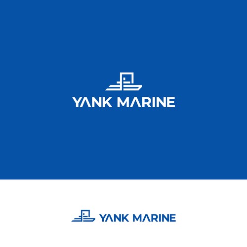 Designs | Design a powerful brand identity for an industrial shipyard ...