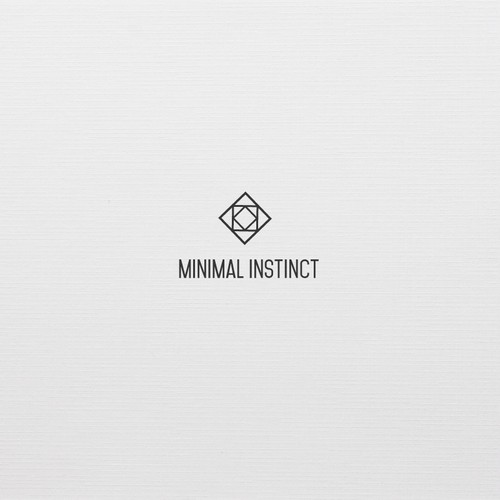 Less, but Better! I need your most basic logos for for Minimal Instinct ...
