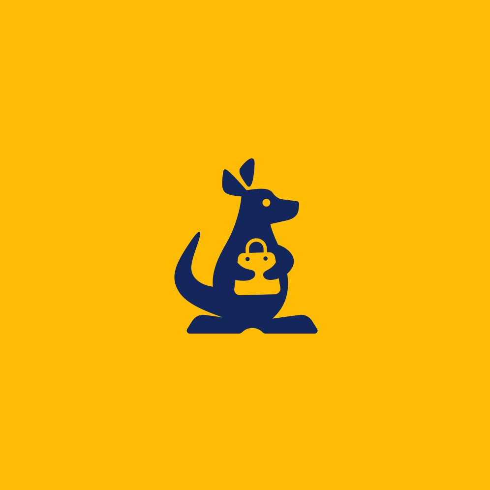 Australia Flag Logos - Free Australia Flag Logo Ideas, Design & Templates