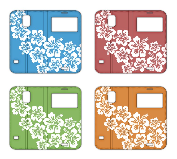 [Round 5] Create diary type Mobile phone cases! (Blinded / Guaranteed ...