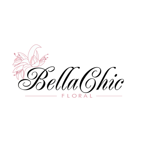 Help Bella Chic Floral with a new logo | Logo design contest