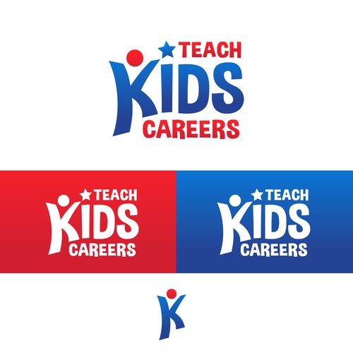 Designs | Revolutionary career education website logo | Logo design contest