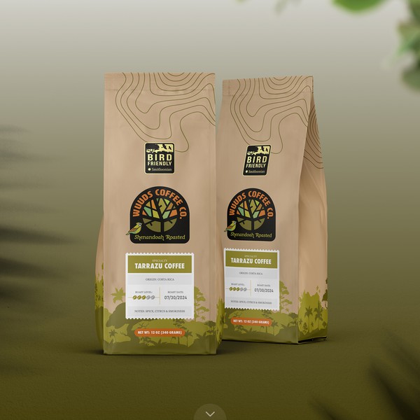 Algae packaging | Product packaging contest | 99designs