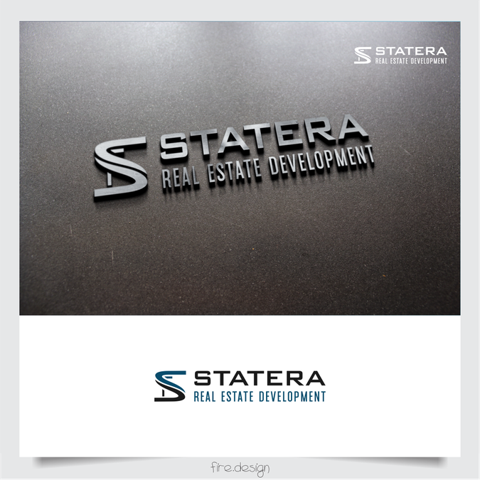 Statera | Logo design contest