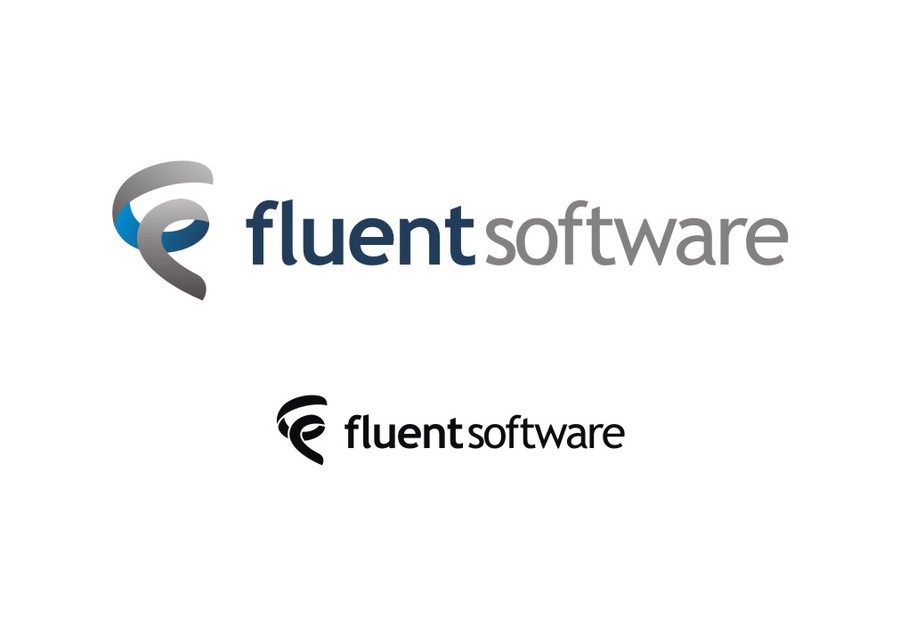 New logo wanted for Fluent Software | Logo design contest