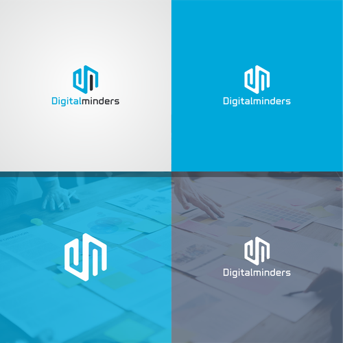 Create a logo for a digital agency! | Logo design contest