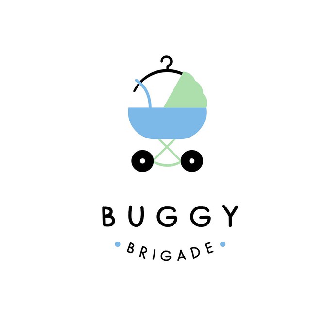 Create a Brilliant logo for Buggy Brigade | Logo design contest