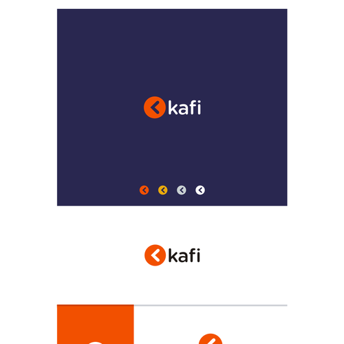 Create a professional logo for an IT services company - Kafi Solutions ...