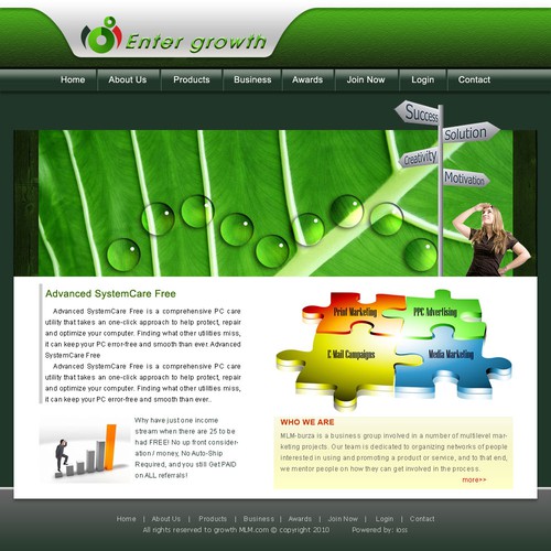 Baseball Scorecard Design - WIDGET ONLY | Web page design contest