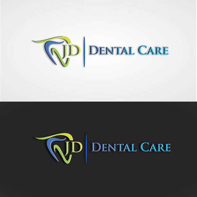 Create a modern and joyful logo for a Dental Practice | Logo design contest