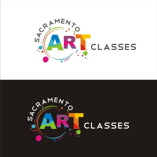 Designs | Art studio needs artistic logo. | Logo design contest