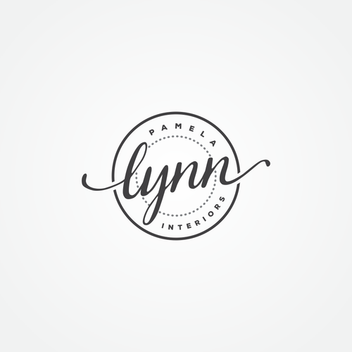 glamorous, elegant and classy interior design firm seeks logo | Logo ...
