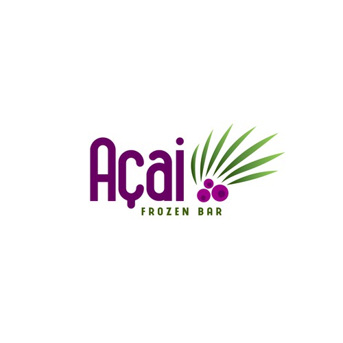 Create ACAI chain store logo. | Logo design contest