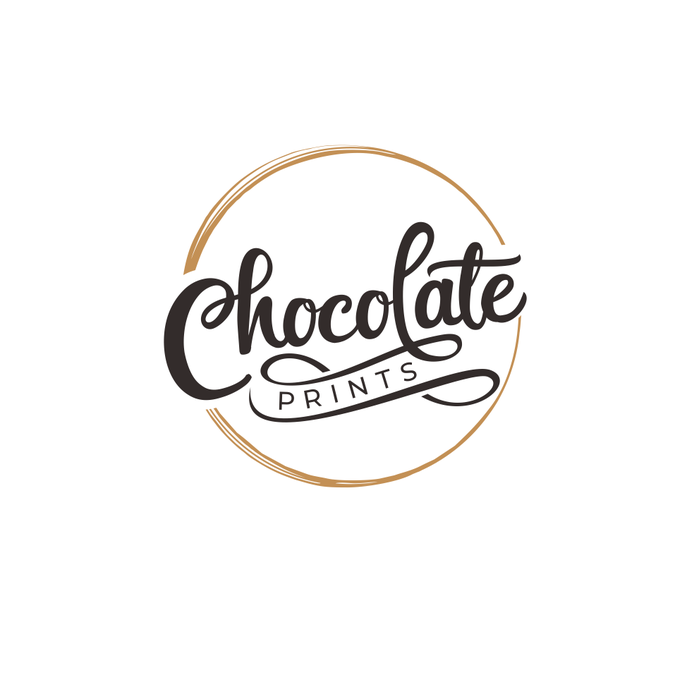 Premium & Innovative Chocolate Logo | concurso Logotipos