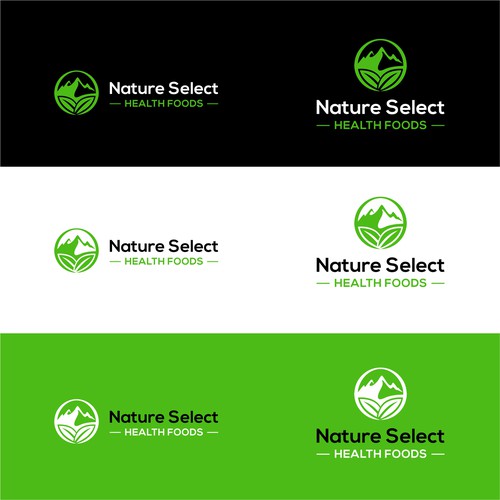 Designs | A Great LOGO for a Health Food Store | Logo design contest