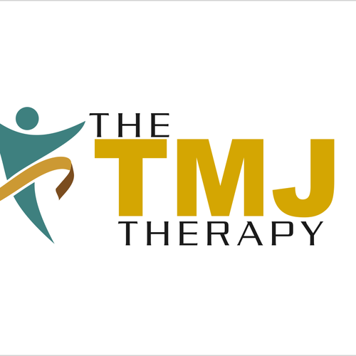 create a winning logo design for 'the TMJ therapy' | Logo design contest