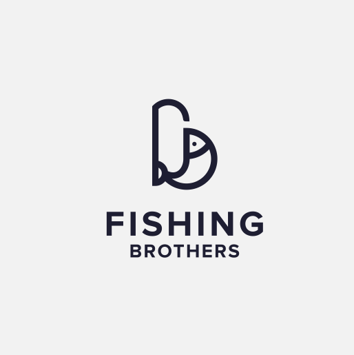 Fish Logos - Free Fish Logo Ideas, Design & Templates