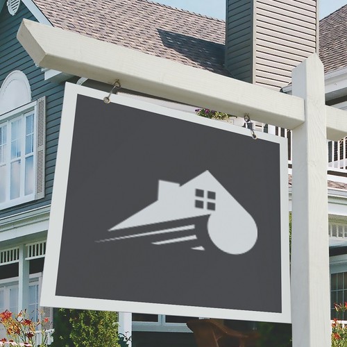 Designs | Design a modern logo for a Real estate investing company that ...