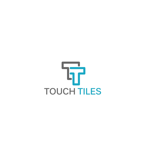 Mold a design around innovation and simplicity for Touch Tiles | Logo ...