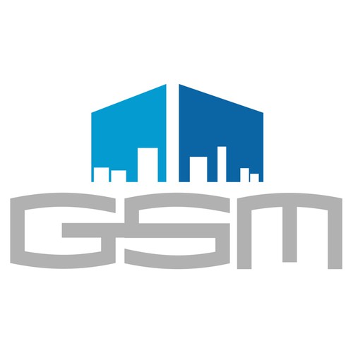 Create the next logo for GSM | Logo design contest