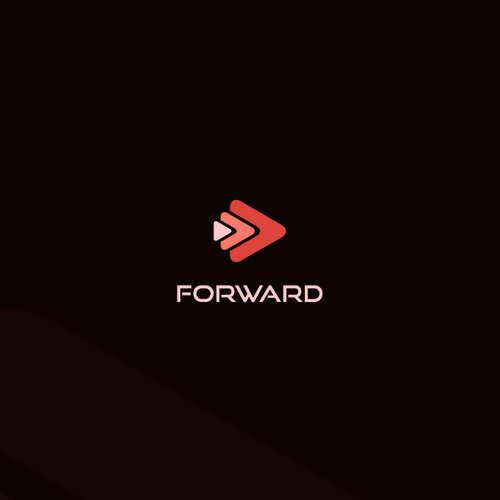 Moving Forward Logo