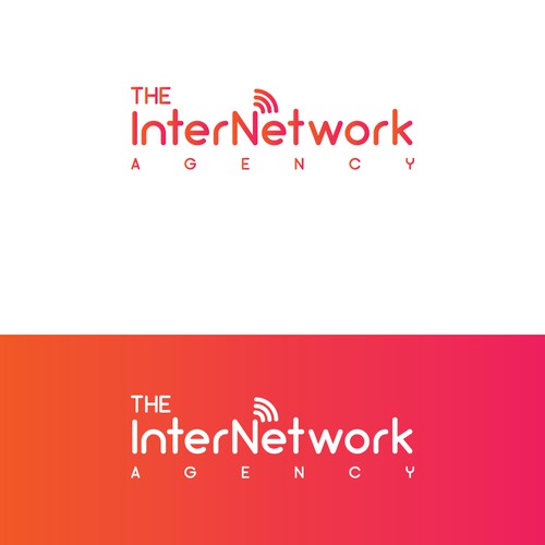 Designs | I want an outstanding Logo for The InterNetwork Agency that ...