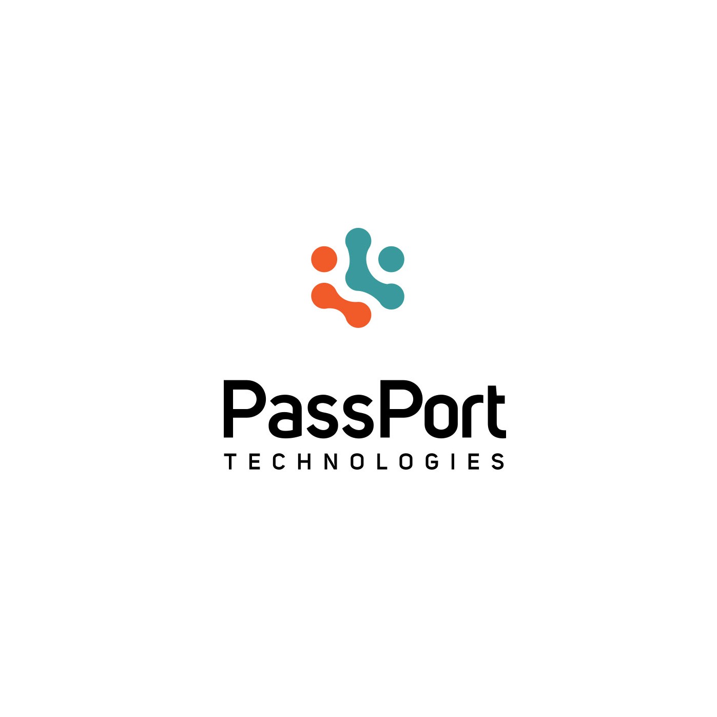 Passport Logos - Free Passport Logo Ideas, Design & Templates