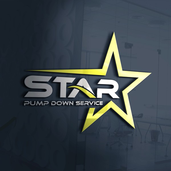 Down Logo