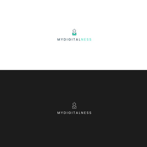 Designs | MyDigitalness logo | Logo design contest