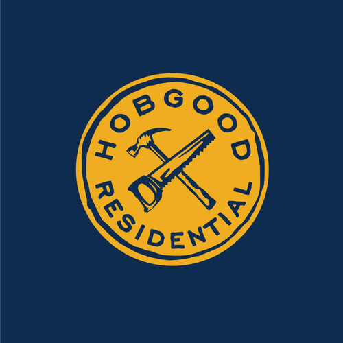 Hammer Logos: the Best Hammer Logo Images | 99designs