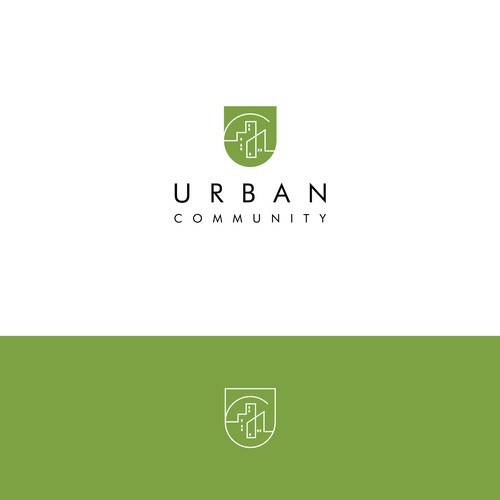 Urban Society Logo