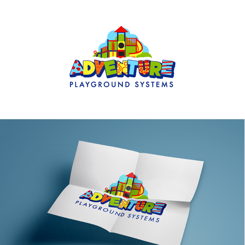 Children's Playground and Park Manufacturer seeks amazing designers to ...