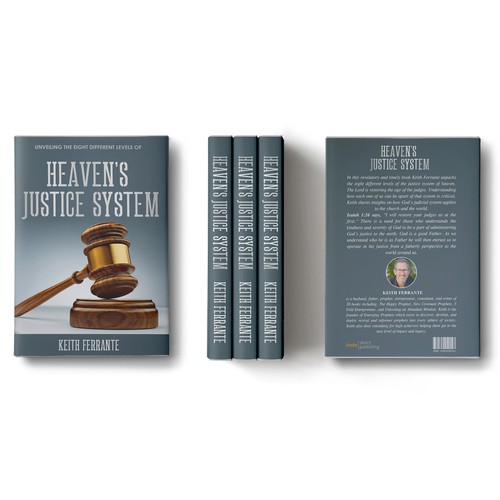 Designs | Cutting Edge Cover for a unique topic | Book cover contest