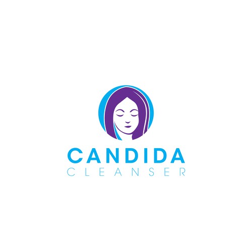 New "Think Big" Logo for Candida Cleanser | Logo design contest