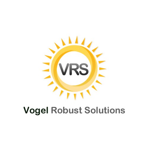 VRS needs a new logo | Logo design contest
