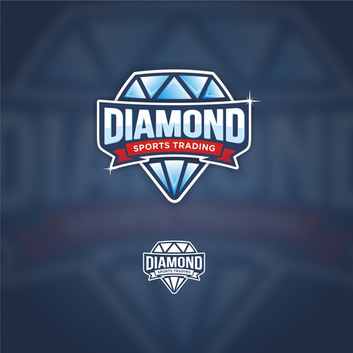 Diamond Sports Logo