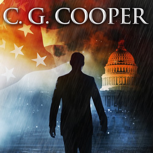 Designs | Help "Presidential Shift" Book 4 of the Corps Justice Series ...