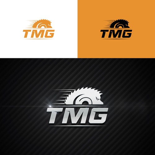 Designs | TMG Logo | Logo & business card contest