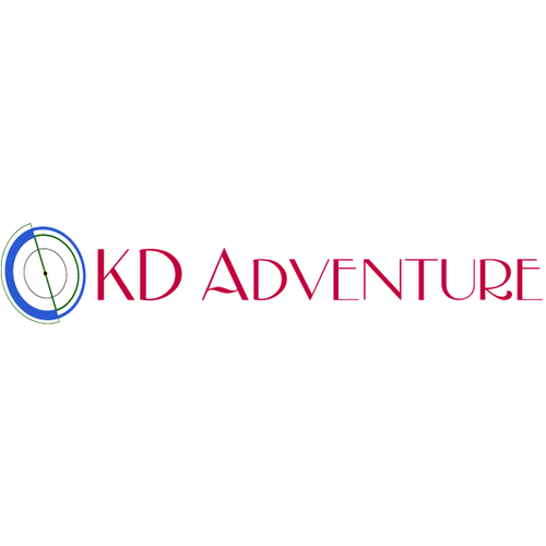 KD Adventure needs a new logo | Logo design contest
