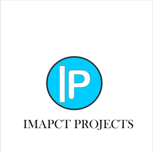 Create an impactfull logo for a better world - Impactprojects | Logo ...