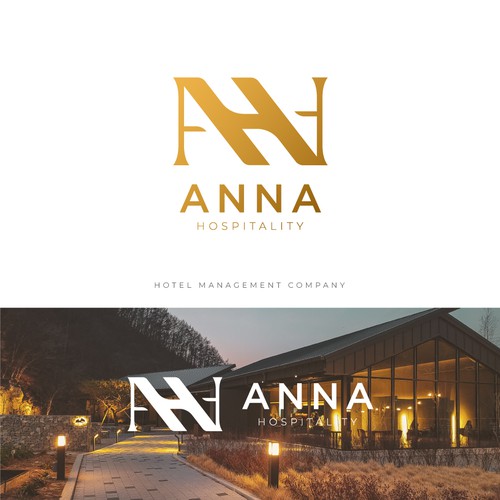 Designs | Hotel Management growing everyday | Logo design contest