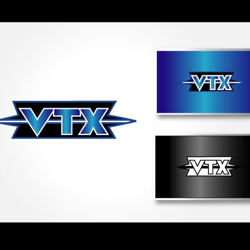 Create the next logo for VTX | Logo design contest