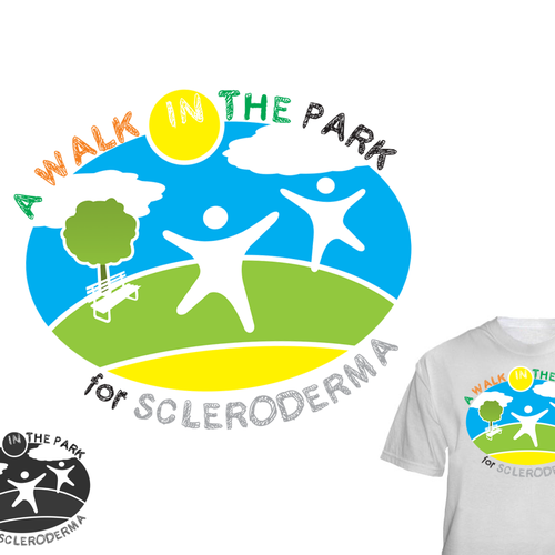 Logo needed for Non-Profit Charity Walk | Logo design contest