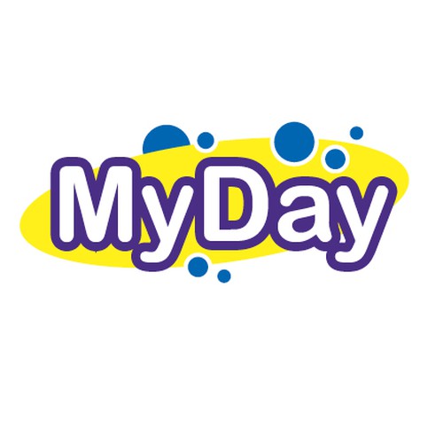 logo for My Day | Logo design contest