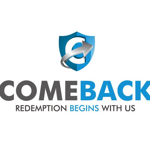 Comeback Logo NEW INSTALL! The Comeback: Carbon Fiber Emblems For 10th