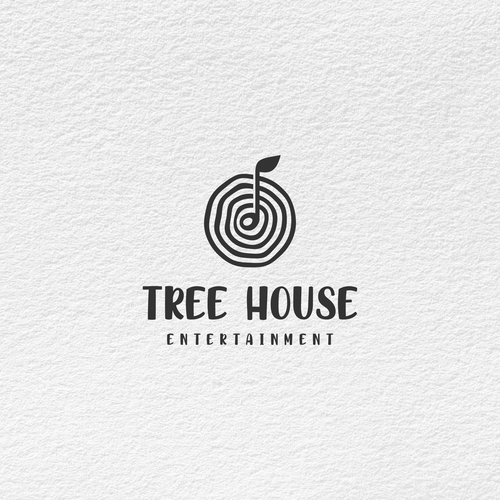 Designs | Simple Record Label Logo | Logo design contest