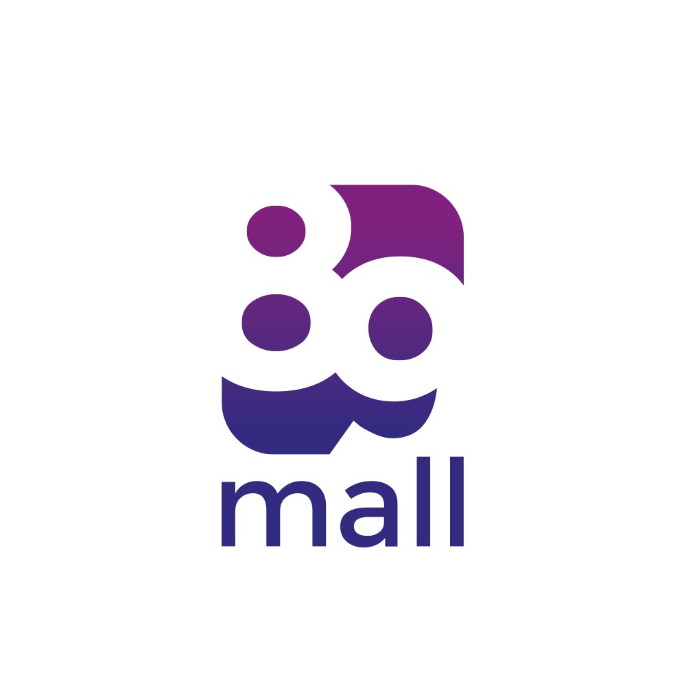 Shopping Mall Logos - Free Shopping Mall Logo Ideas, Design & Templates