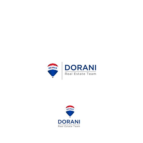 Dorani Real Estate Team | Logo & brand identity pack contest