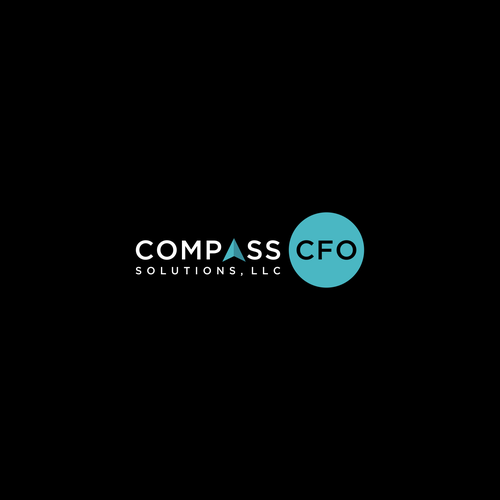 Compass CFO | Logo & business card contest